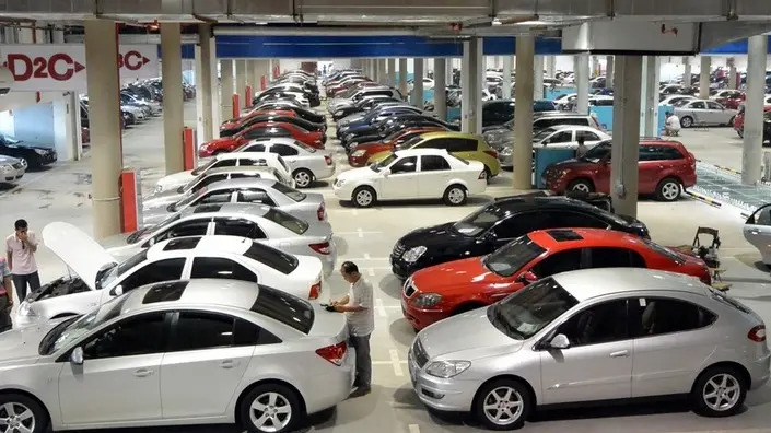 China's Used Car Market: What's Hot and What's Not | AutoCango Blog