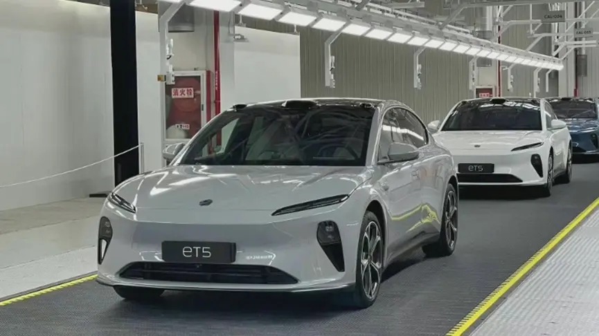China's Automotive Prowess: A Glimpse into the Flourishing Car Brands ...