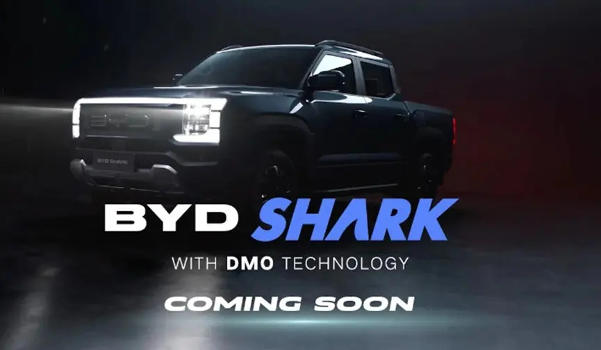 BYD's Strategic Global Expansion amidst US Tariff Policies | AutoCango Blog