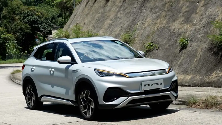 China's Top 10 Car Manufacturers Performance Review | AutoCango Blog