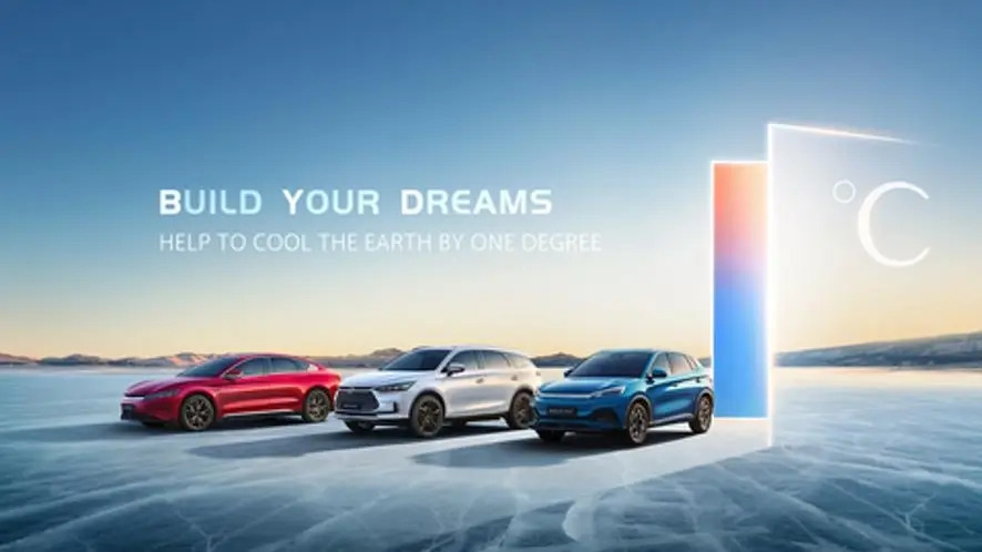 Who Owns BYD? | AutoCango Blog