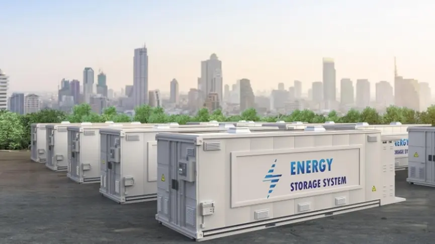 China's Dominance in the 2023 Global Energy Storage Market | AutoCango Blog