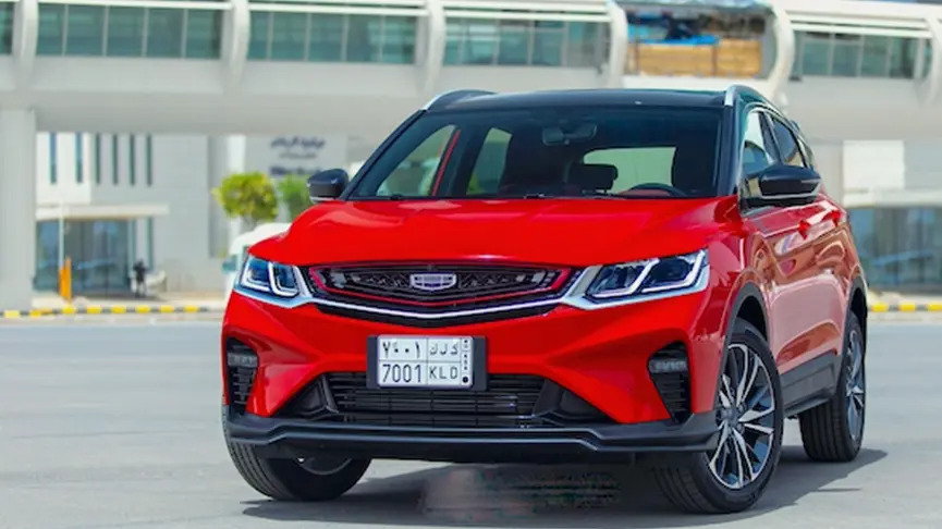 Saudi Arabia's Automotive Market in Q1 2024 | Blog de AutoCango