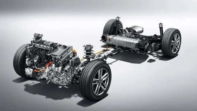 BYD DM-i: Toyota's New Hybrid Powerhouse | AutoCango Blog