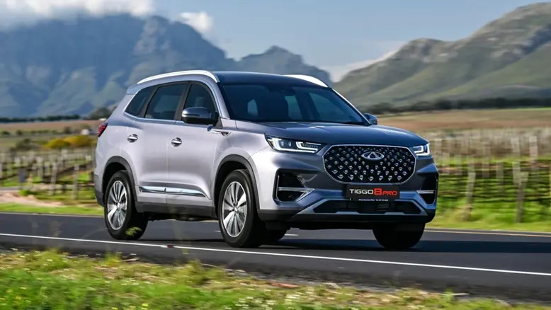 Chery International - Top Things to Know About the Chinese EV Brand ...