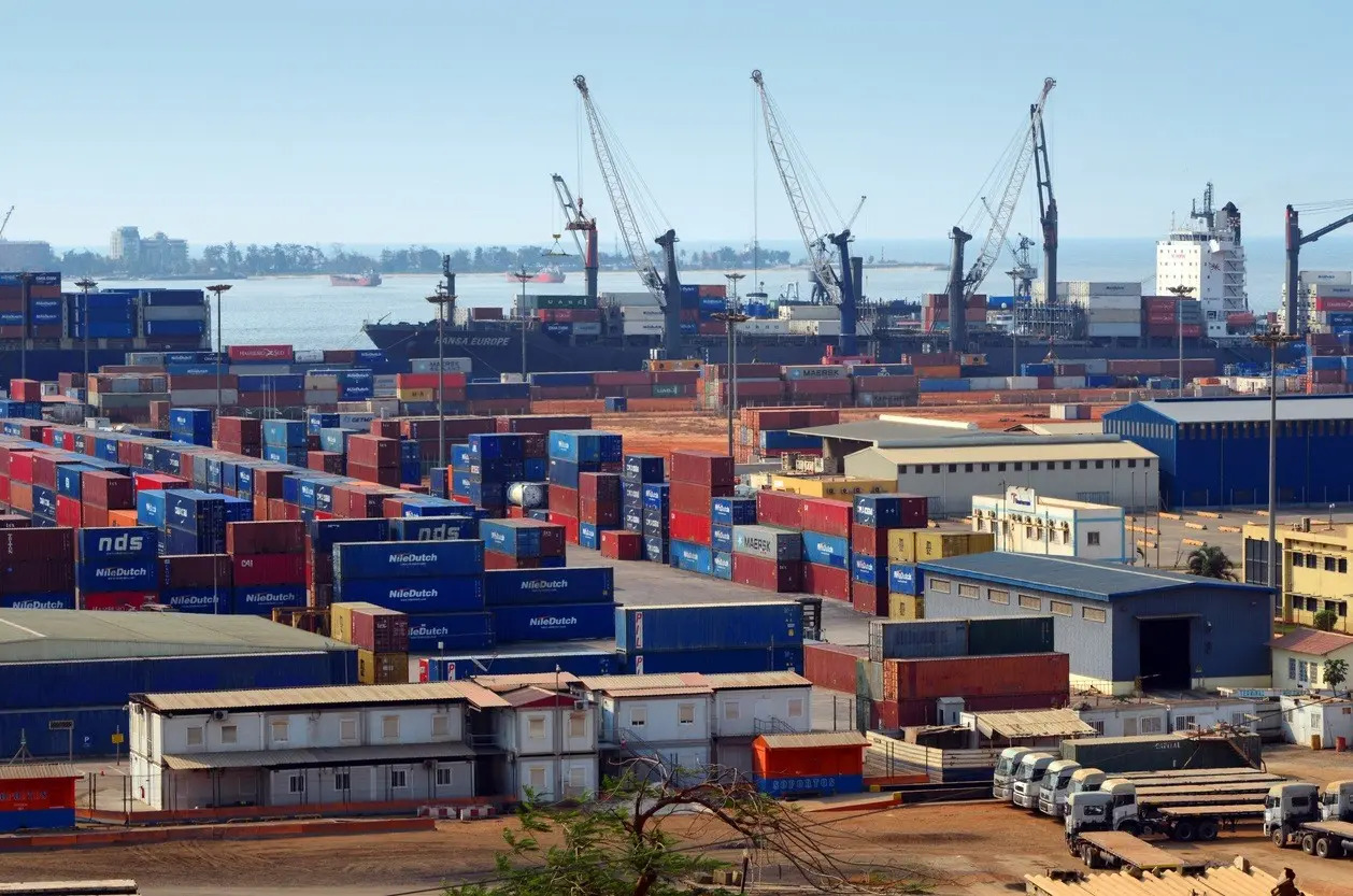 A Comprehensive 2024 Guide to Import Used Cars from China to Angola ...