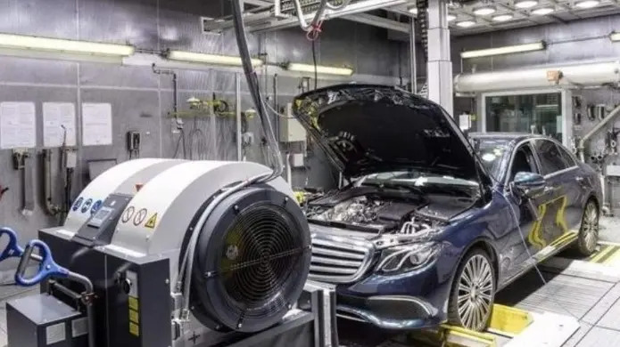 Unveiling the Truth Behind Car Efficiency Metrics: NEDC, WLTC, CLTC ...