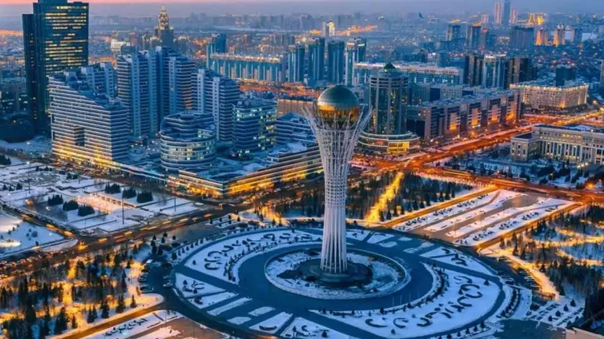 Kazakhstan's Regulatory Landscape for Importing Used Cars from China ...