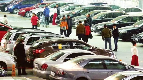 Should You Buy a Used Car from China? | AutoCango Blog