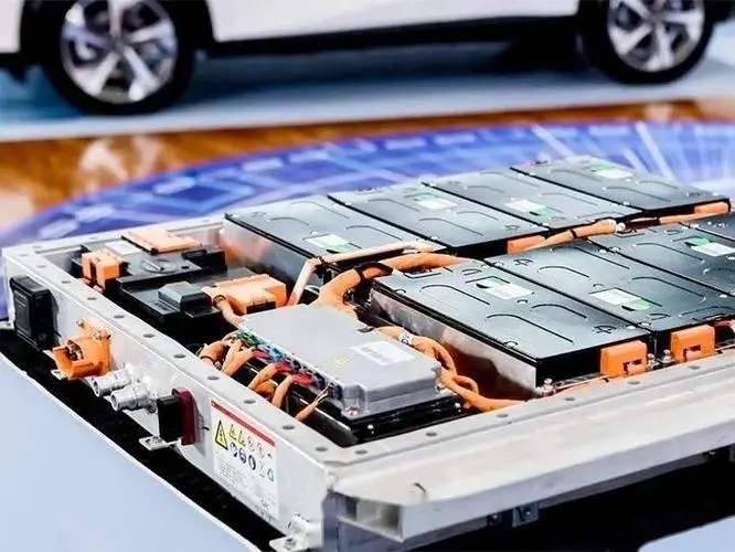 CATL and BYD to Introduce 6C Batteries Later This Year | AutoCango News