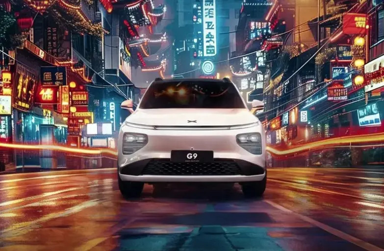 XPENG Launches ‘Infinite XNGP’ for Experienced Users | AutoCango News