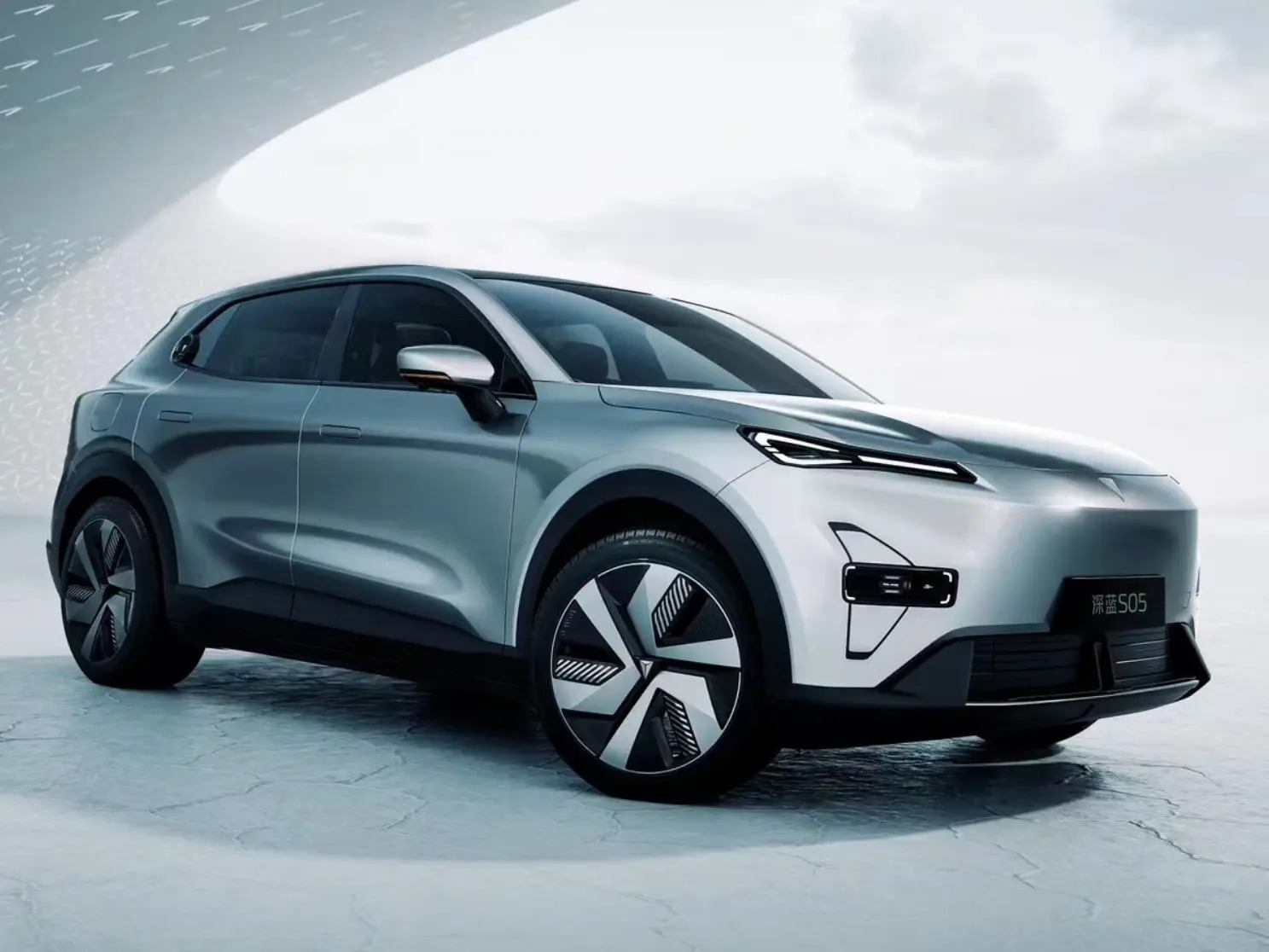 DEEPAL's Three New Models Expected to Boost Sales | AutoCango News