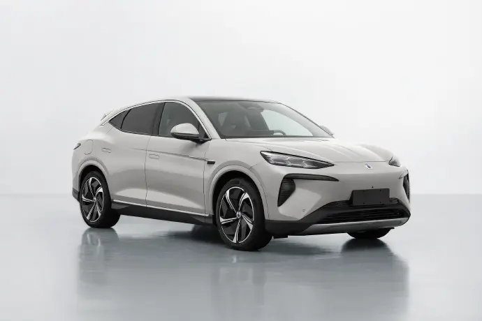 2024 BYD Denza N7 Will Enter Market on April 1st in China | AutoCango新闻