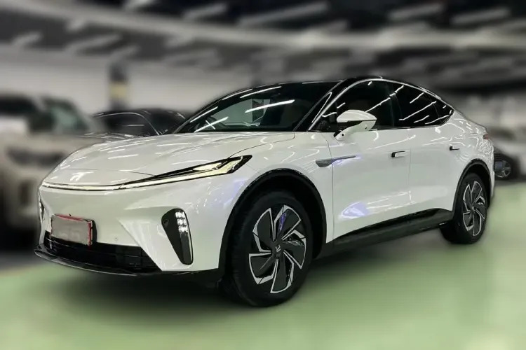 Used 2022 Rising Auto R7 for Export from China ACU1002554 | AutoCango