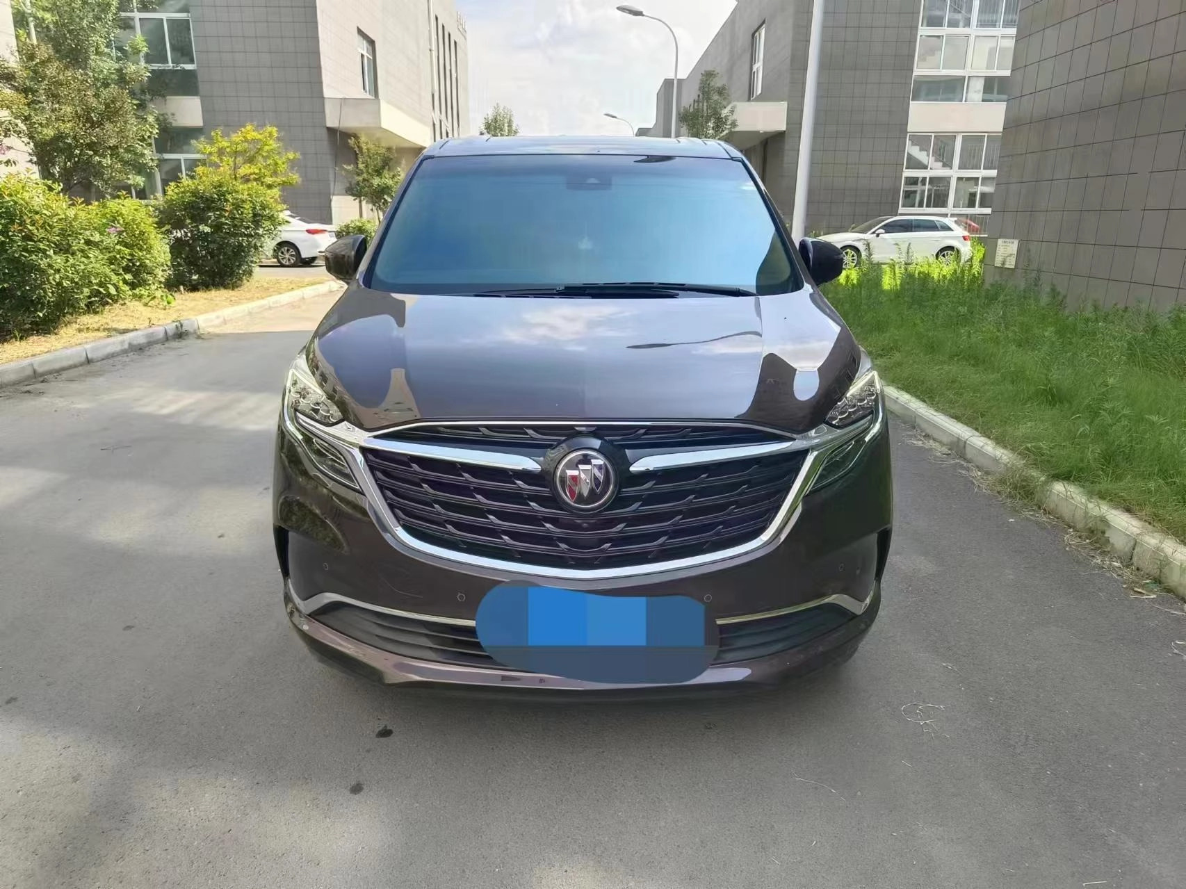 Buick GL8ES - 2021 Automatic with 2.0T Engine, 50000 Mileage, Located ...