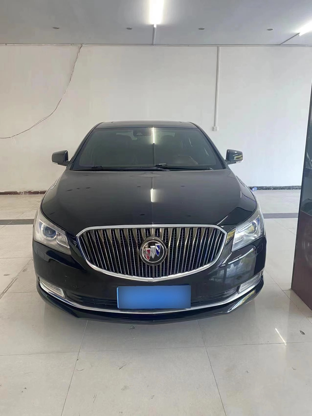 Buick Regal 2.0T Top - Well Maintained with 130k Mileage - Comprar e ...