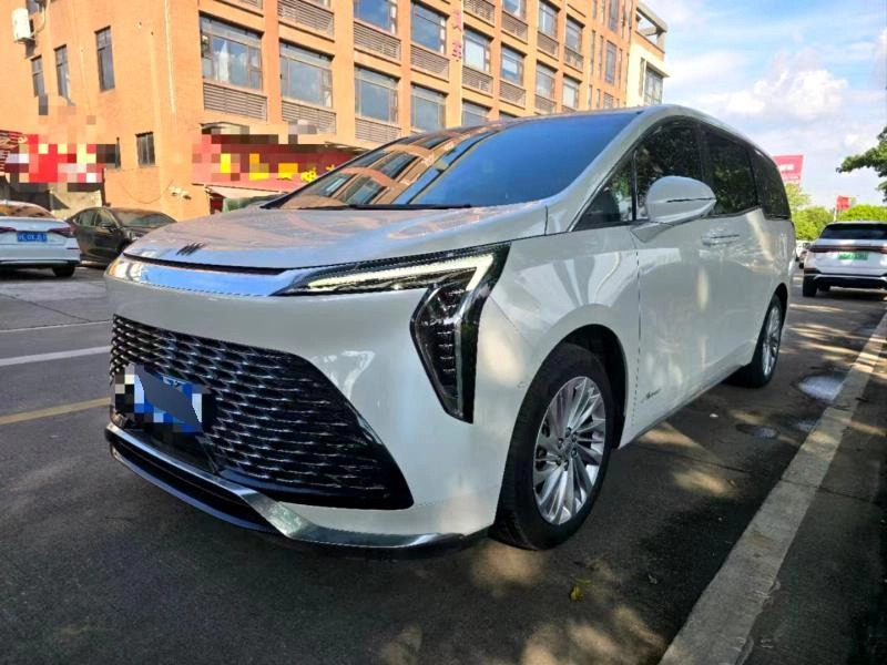 Buick Century 2023 2.0T Six-Seat Yuxi Edition - Achetez et importez des ...