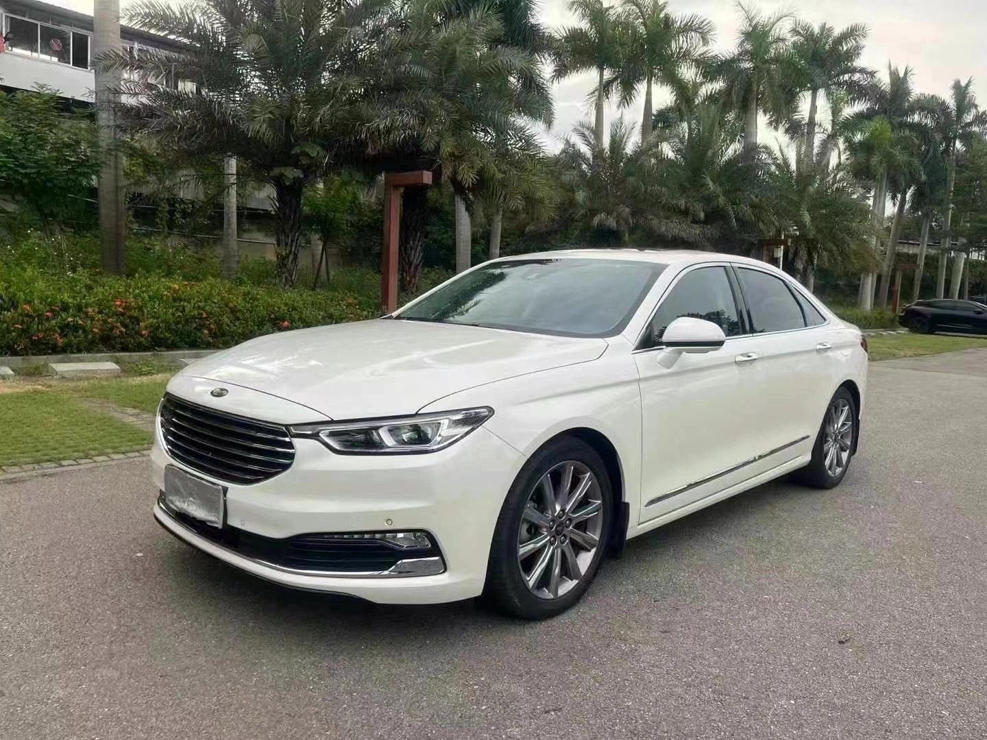 Ford Taurus 2.0T with 60k Mileage in Guangxi - Comprar e Importar ...