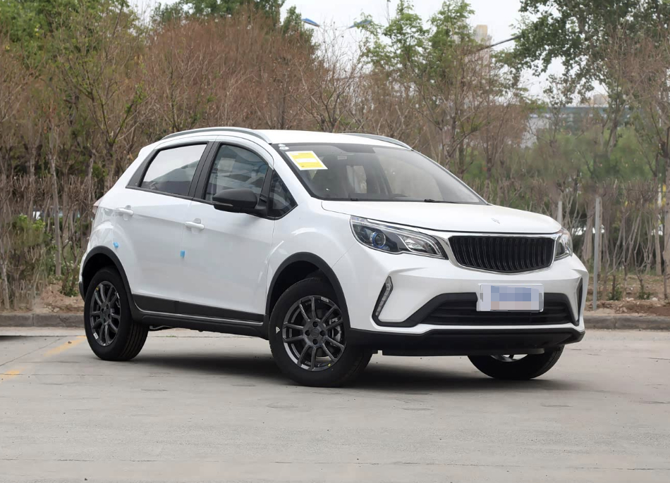 2024 Livan X3 PRO New Car for Export from China - ACN1014349 | AutoCango