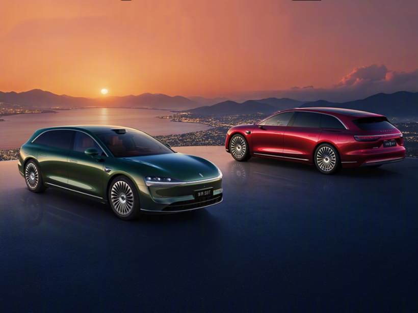 Huawei-Backed Stelato Launches S9T with Advanced Touring Features ...