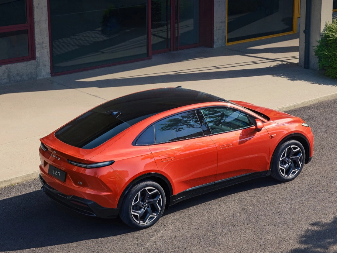 NIO’s ONVO L60: Affordable Family SUV with Advanced Features | AutoCango News