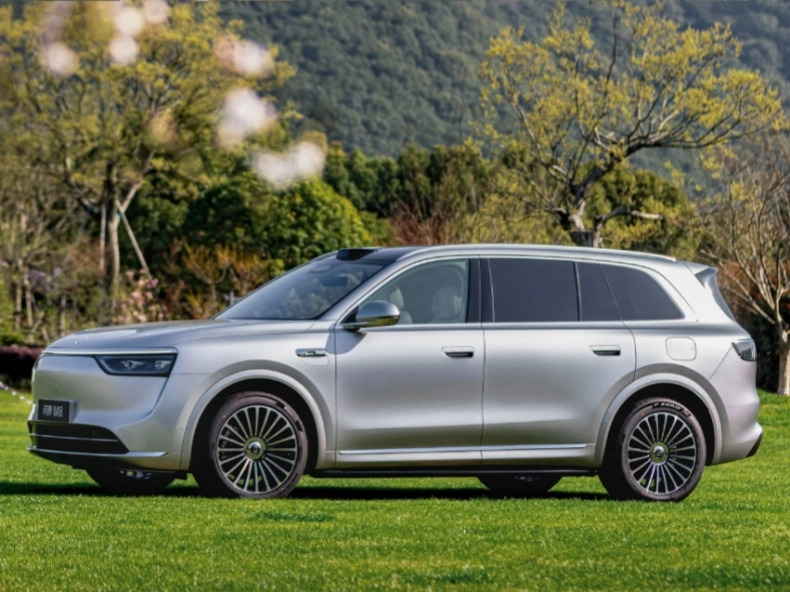 Top 6 Must-See Models at Shanghai Auto Show 2025 | AutoCango News