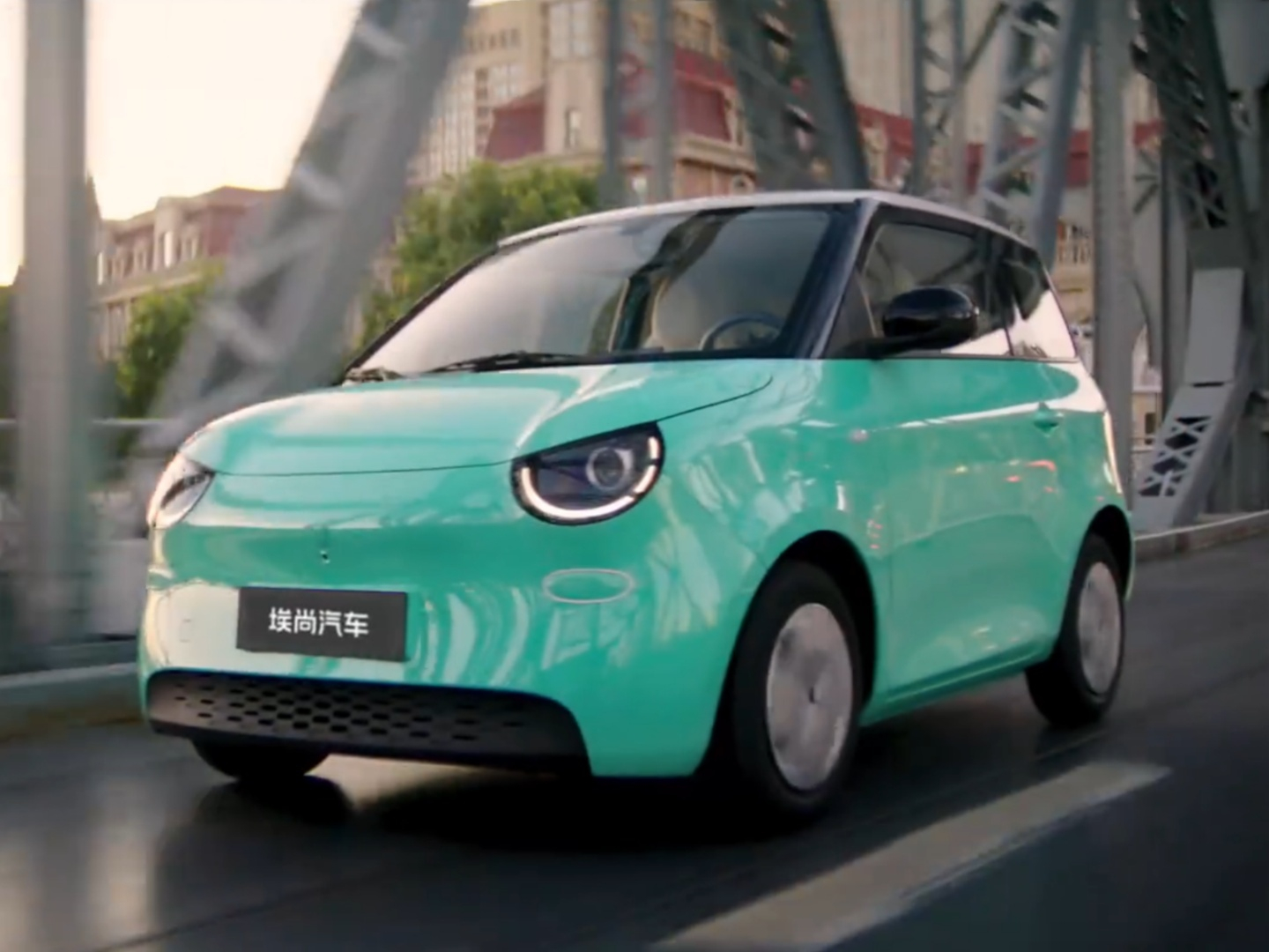 China Auto Daily丨Wuling Launches Aisang A100C at RMB 39,800-52,800 ...