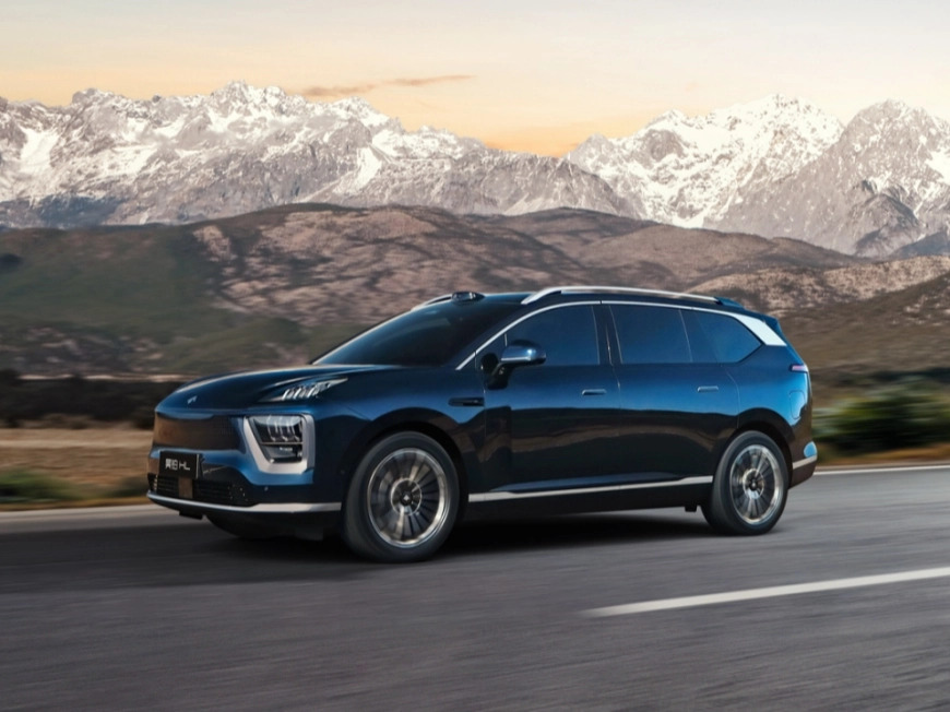 GAC Aion Hyper HL Launches at RMB 269,800: A Tech-Packed Family ...