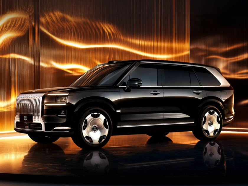 China Auto Daily丨Zeekr 9X Scores 42,667 Orders in One Hour at Chengdu Auto Show | AutoCango News