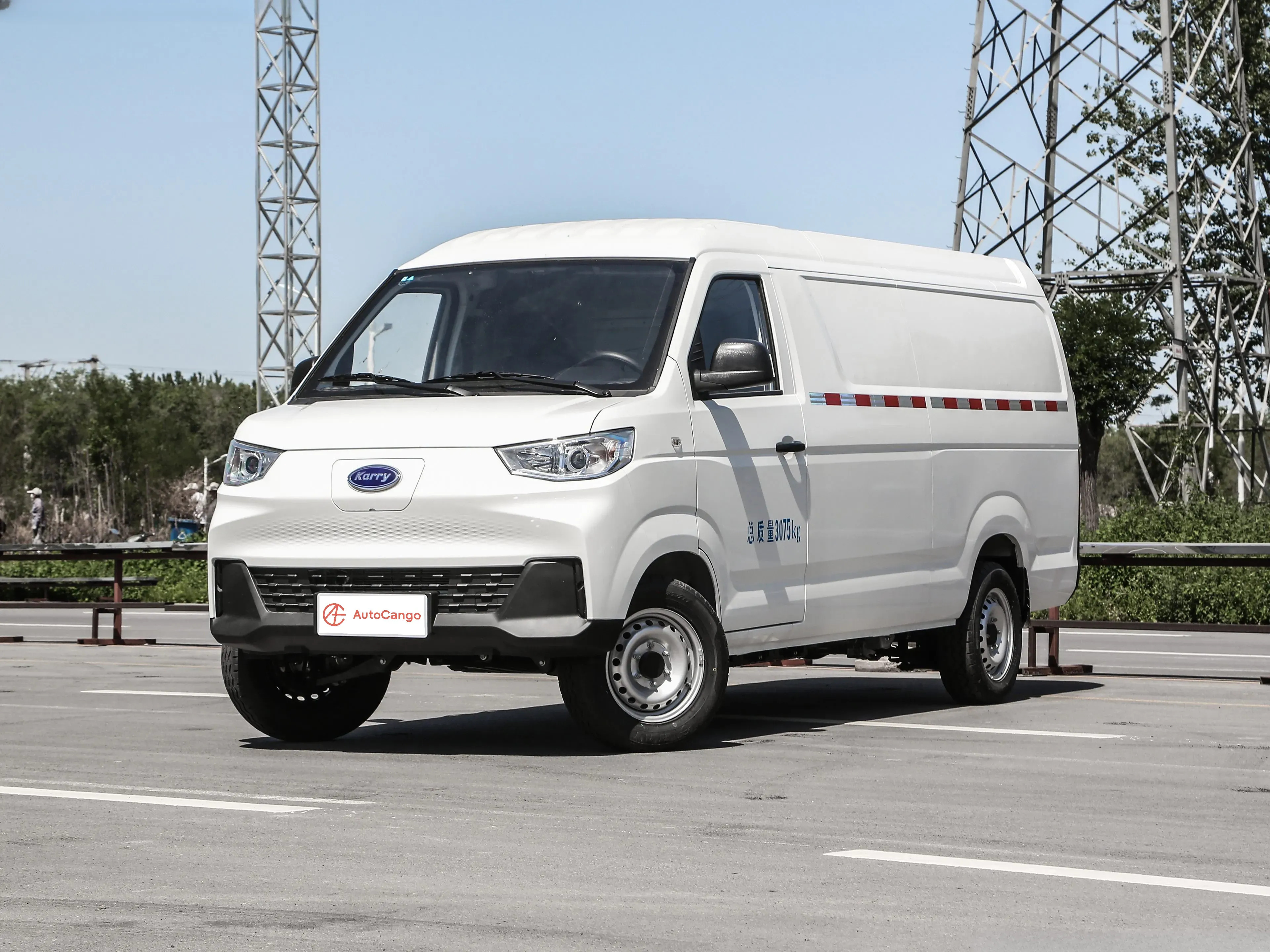2025 Karry JiangTunE7 BEV 41.86KWH MSRP 82900 Specs and Details | AutoCango Multilingual Car ...