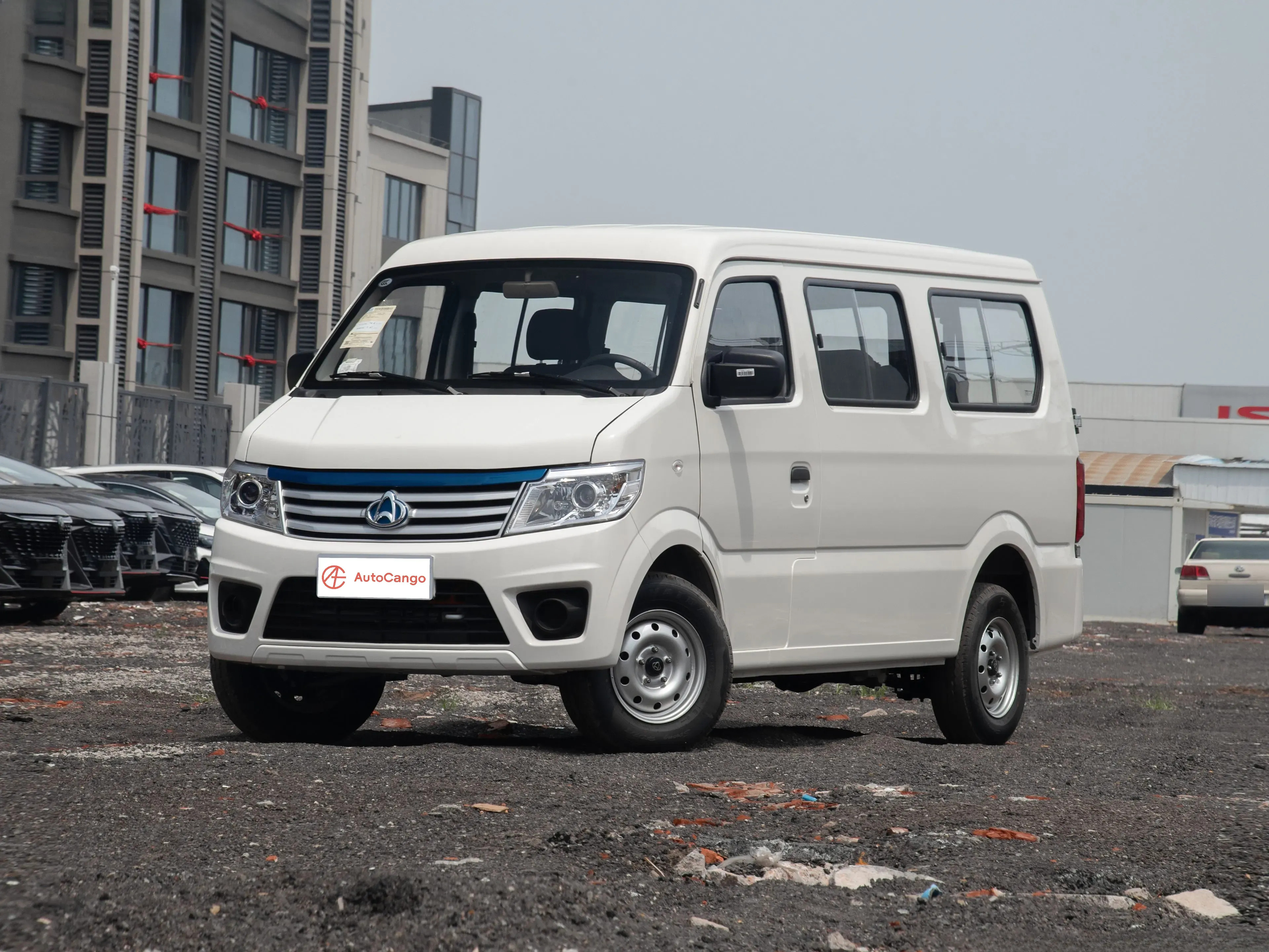 2022 ChangAn Kaicene ZhiXing 9 EV BEV 35.9KWH MSRP 145800 Specs and ...
