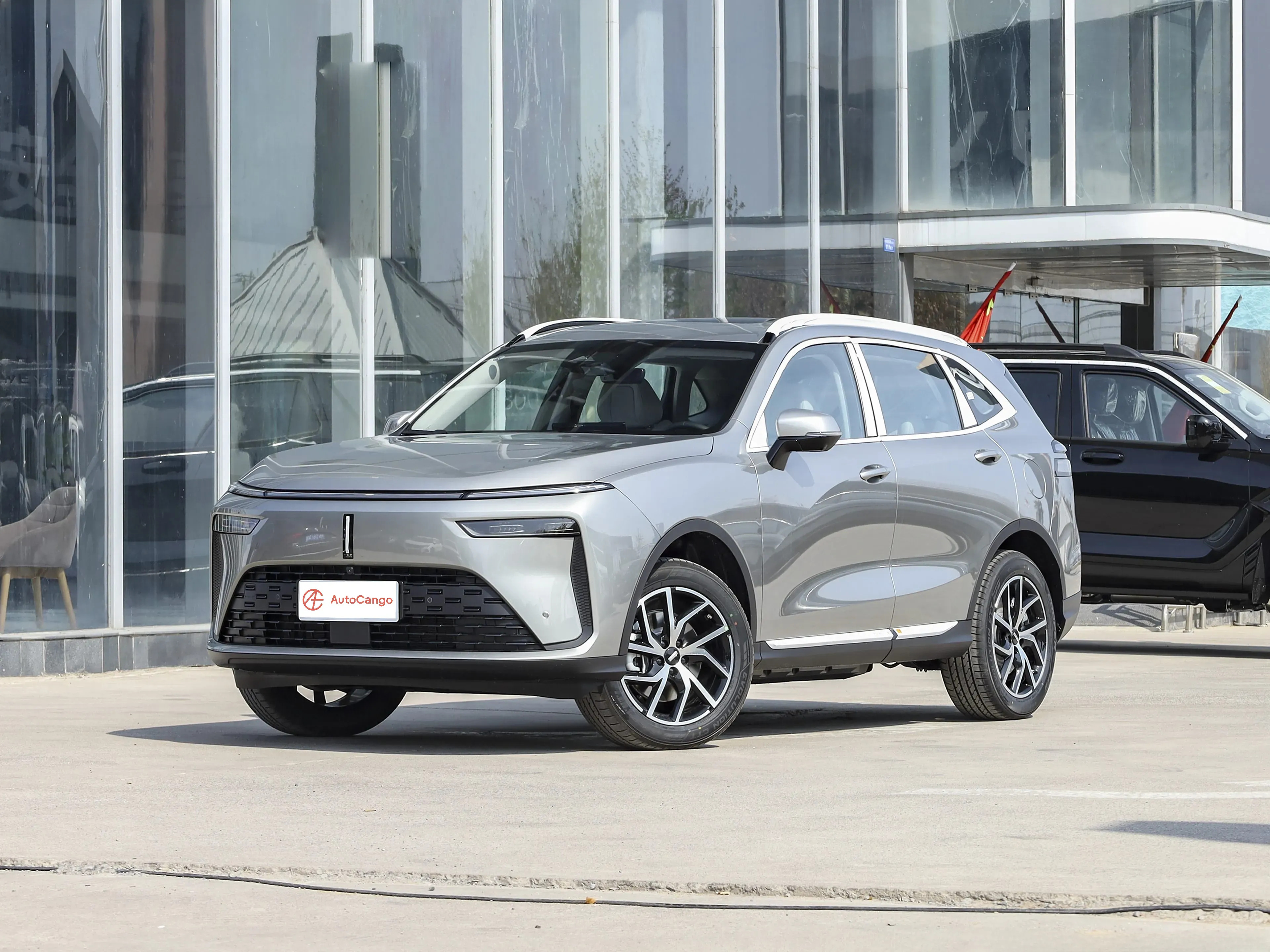 2022 WEY Latte 1.5T 156HP L4 2DHT PHEV 34KWH MSRP 243000 Specs and Details | AutoCango ...