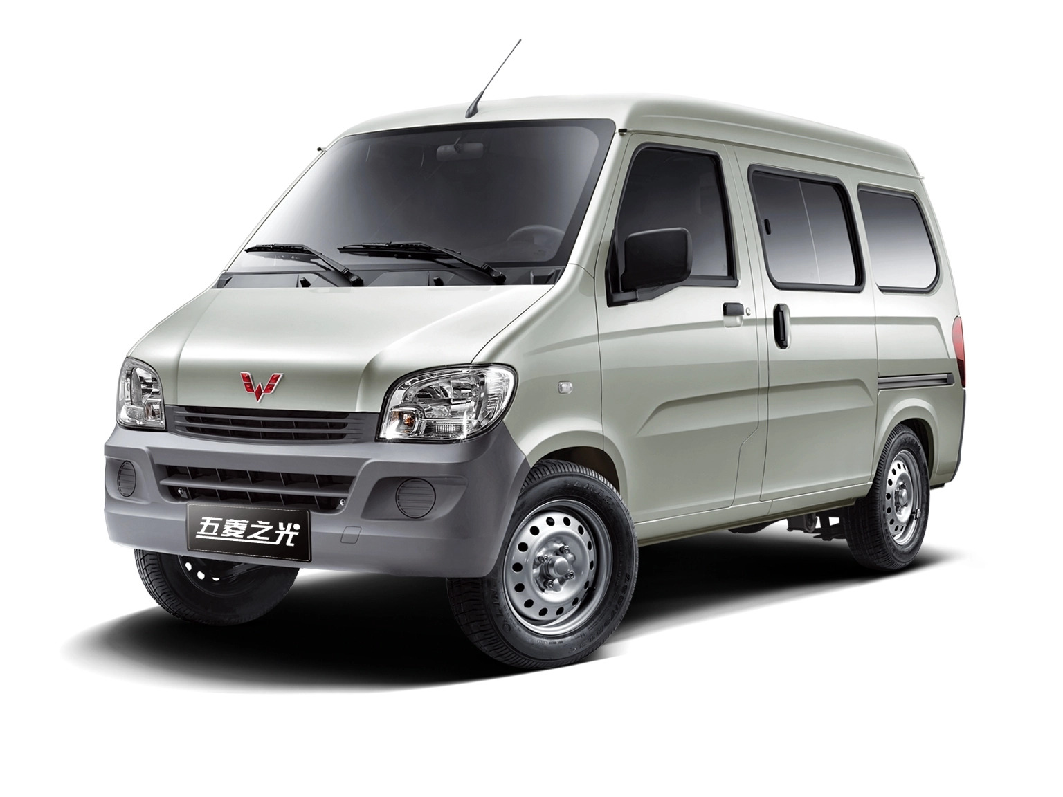 2010 WuLing ZhiGuang 1.1L 82HP L4 5MT MSRP 40300 Specs and Details ...