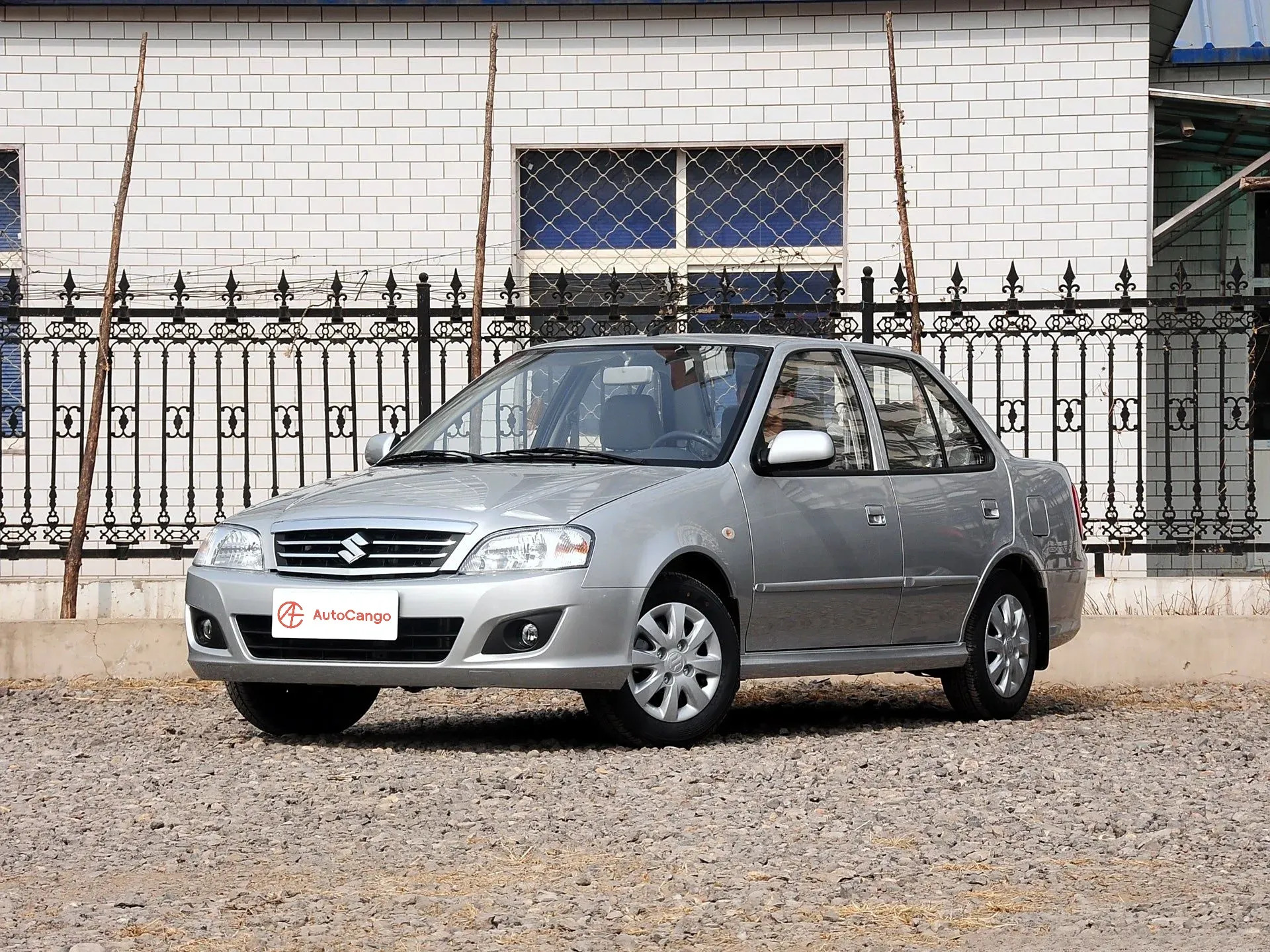 2011 Suzuki Swift 1.3L 86HP L4 5MT MSRP 45800 Specs and Details ...