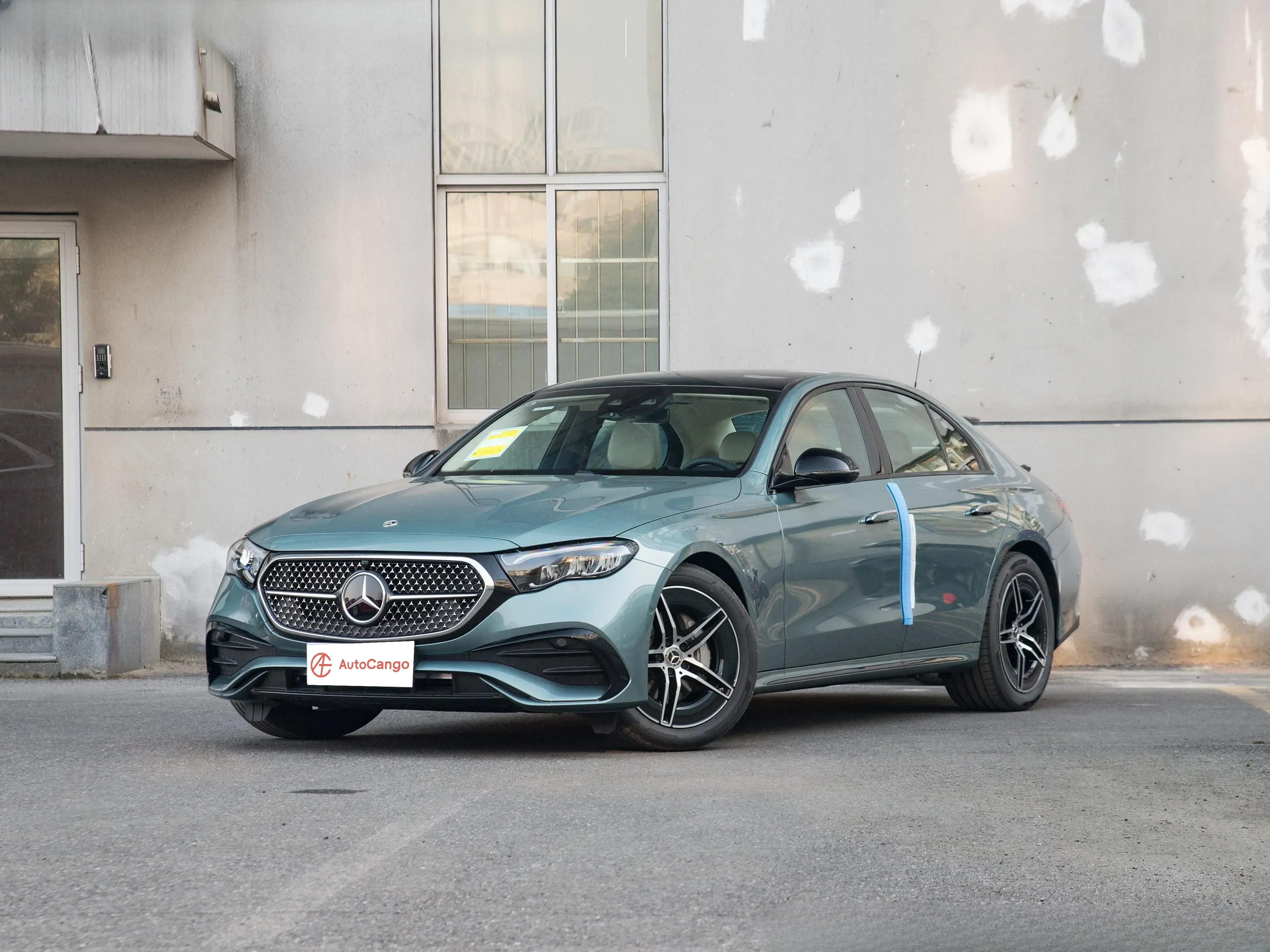 2020 Mercedes-Benz E Class 1.5T 184HP L4 9AT MSRP 425800 Specs and ...