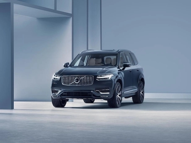 2012 Volvo XC90 2.5T 209HP L5 5AT MSRP 688900 Specs and Details ...