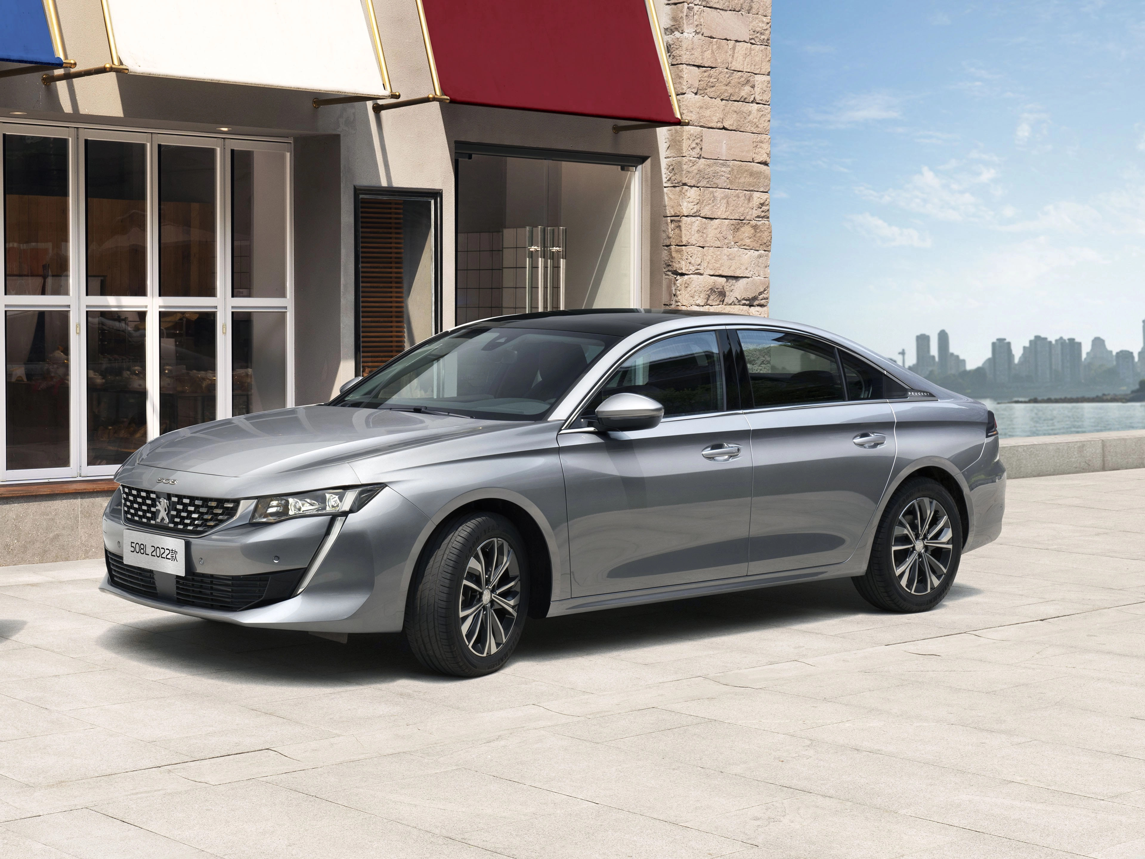 2019 Peugeot 508 1.6T 170HP L4 6AT MSRP 175700 Specs and Details | AutoCango Multilingual Car ...