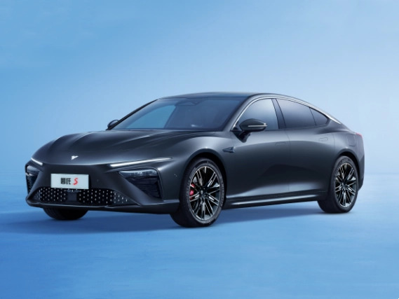 2022 Neta S BEV 84.5KWH MSRP 199800 Specs and Details | AutoCango ...