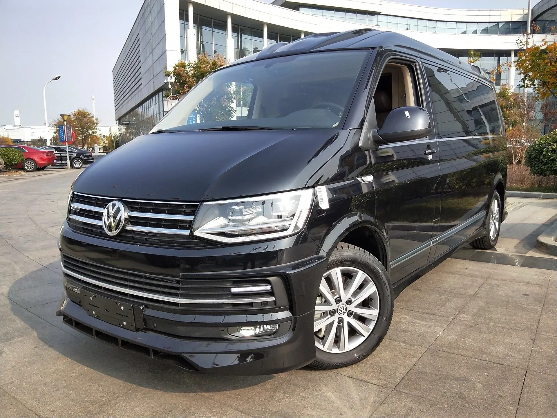 2019 BoChi T Series 2.0T 204HP L4 7DCT MSRP 788000 Specs and Details ...