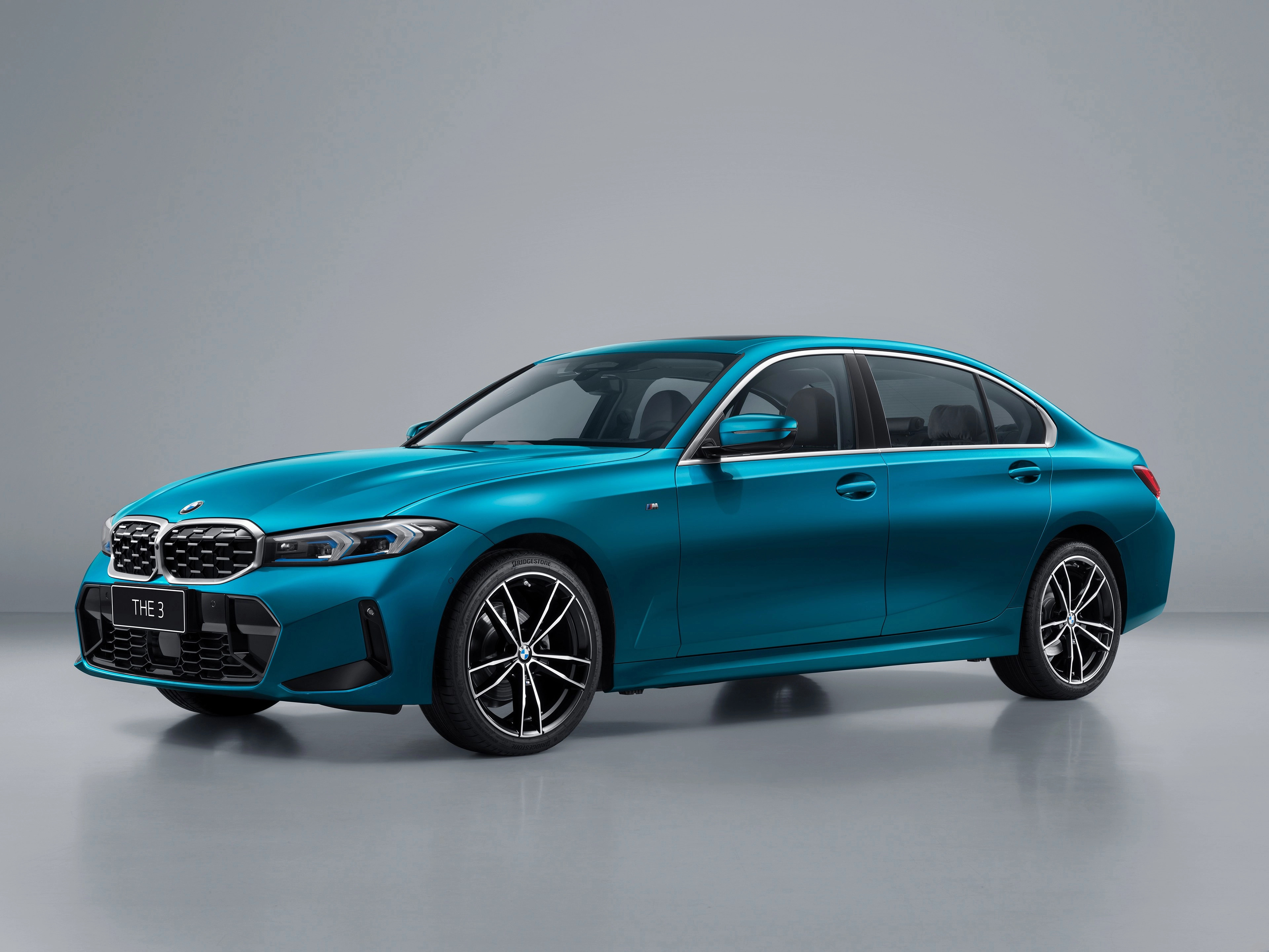 2019 BMW 3 Series 2.0T 184HP L4 8AT MSRP 359800 Specs and Details | AutoCango Multilingual Car ...