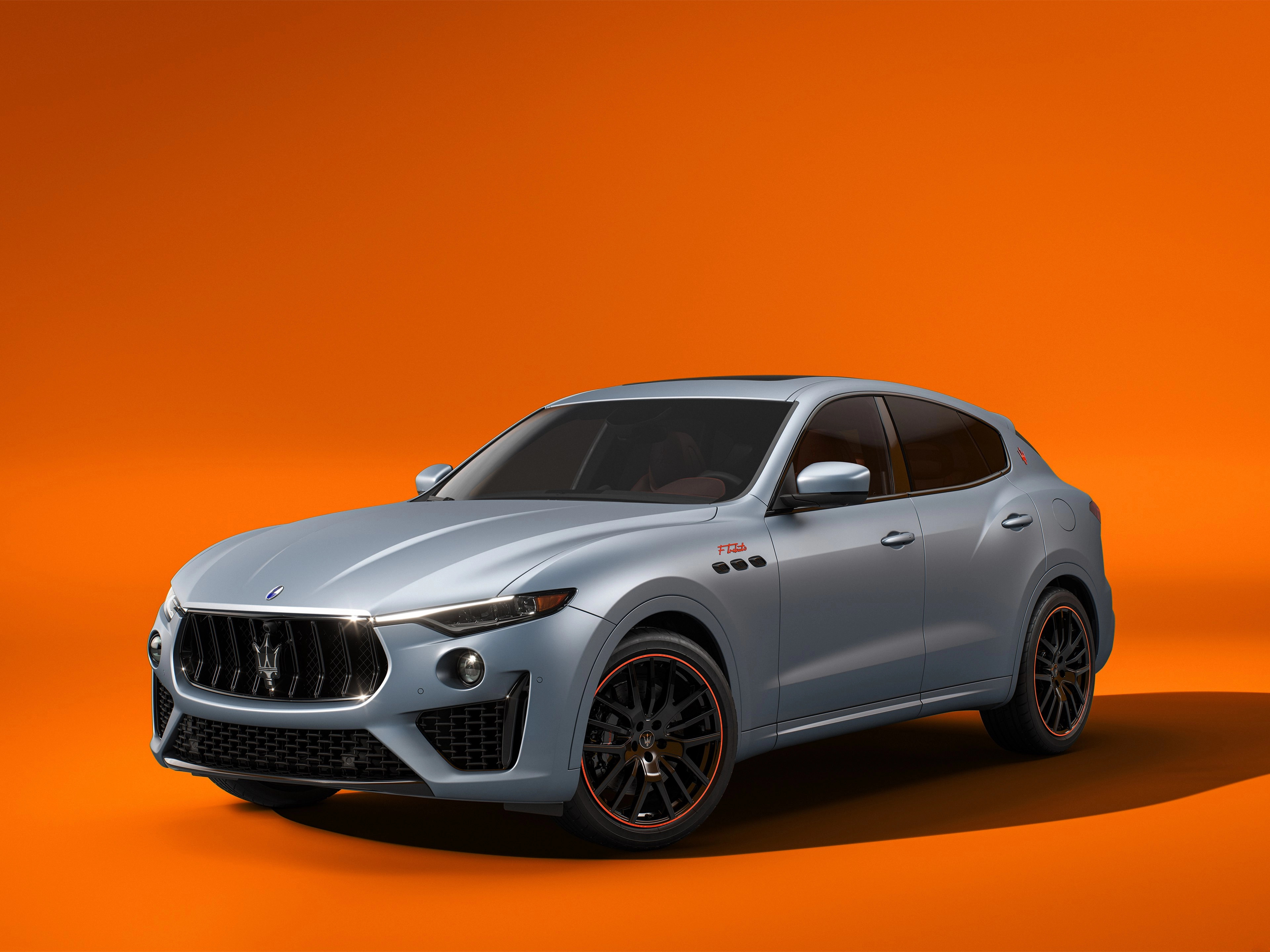 2019 Maserati Levante 3.0T 350HP V6 8AT MSRP 1060800 Specs and Details | AutoCango Multilingual ...