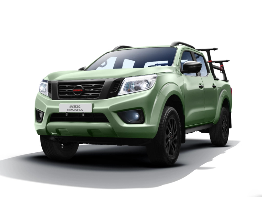 2021 Nissan Navara 2.5L 190HP L4 6MT MSRP 166800 Specs and Details ...