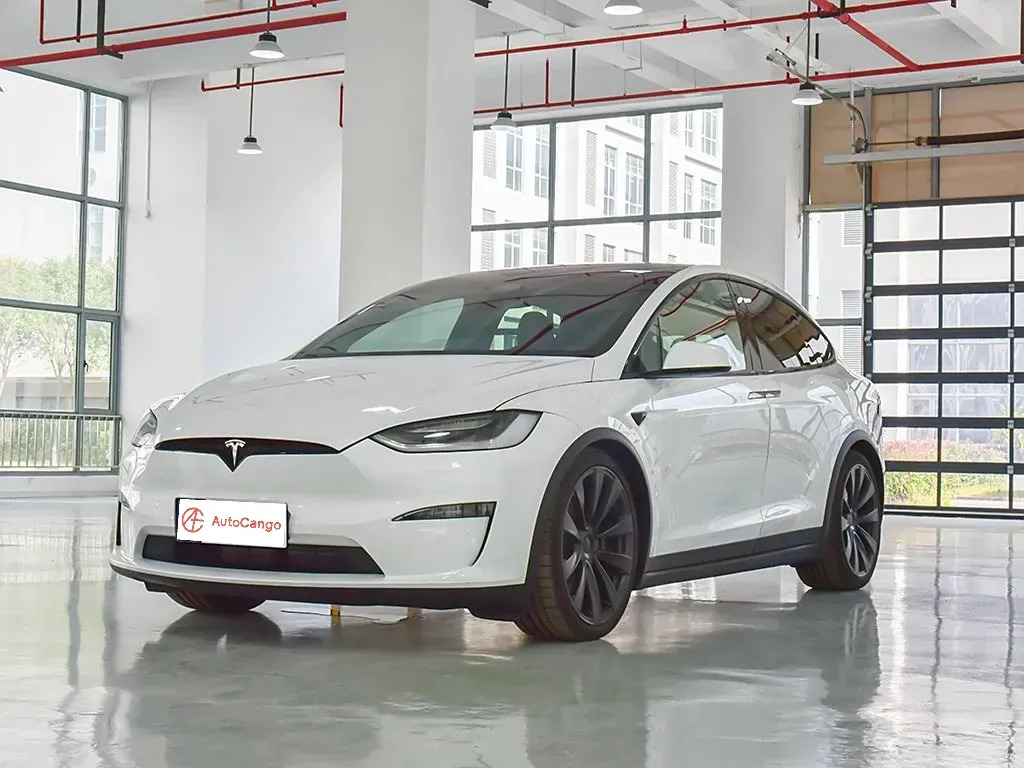 Tesla Model X Models and Specs in China | AutoCango Multilingual Car ...