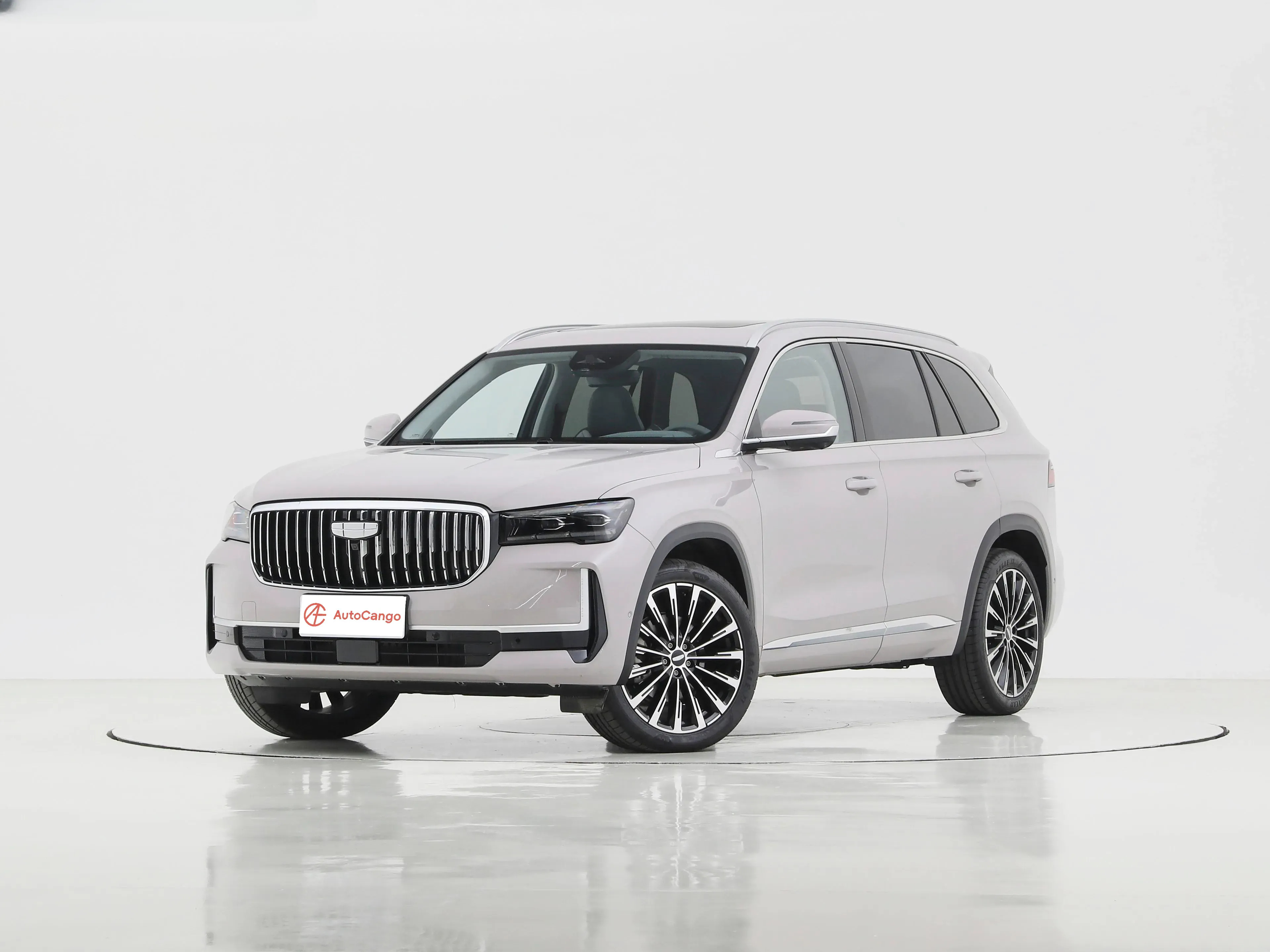 2024 Geely Monjaro 1.5T 163HP L4 3DHT Hybrid MSRP 167700 Specs and ...