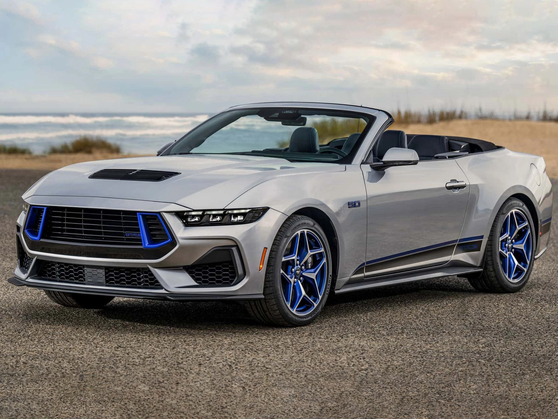 2012 Ford Mustang 5.0L 408HP V8 6MT MSRP 848000 Specs and Details | AutoCango Multilingual Car ...