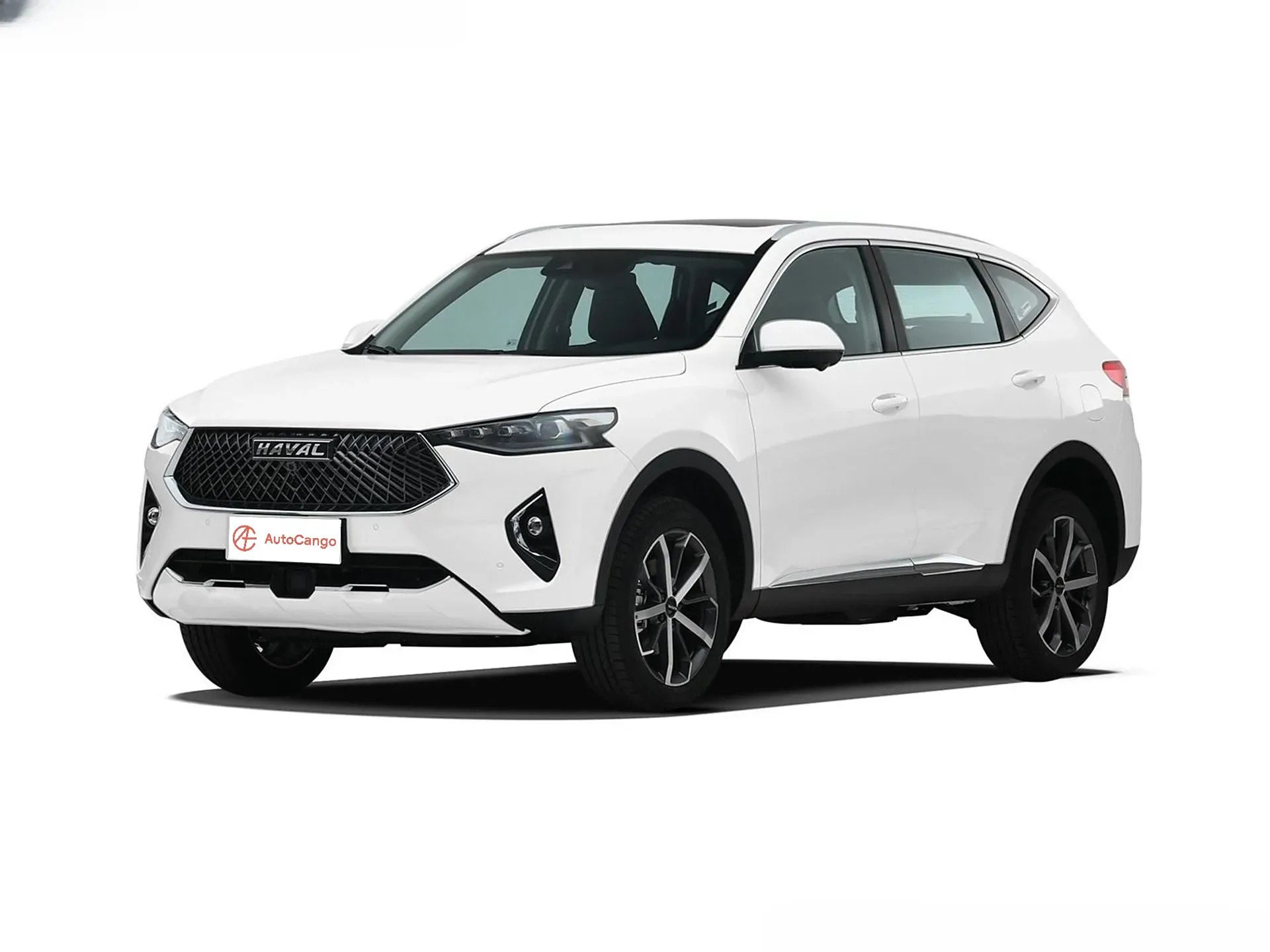 2020 Haval F7 1.5T 169HP L4 7DCT MSRP 121800 Specs and Details | AutoCango Multilingual Car ...