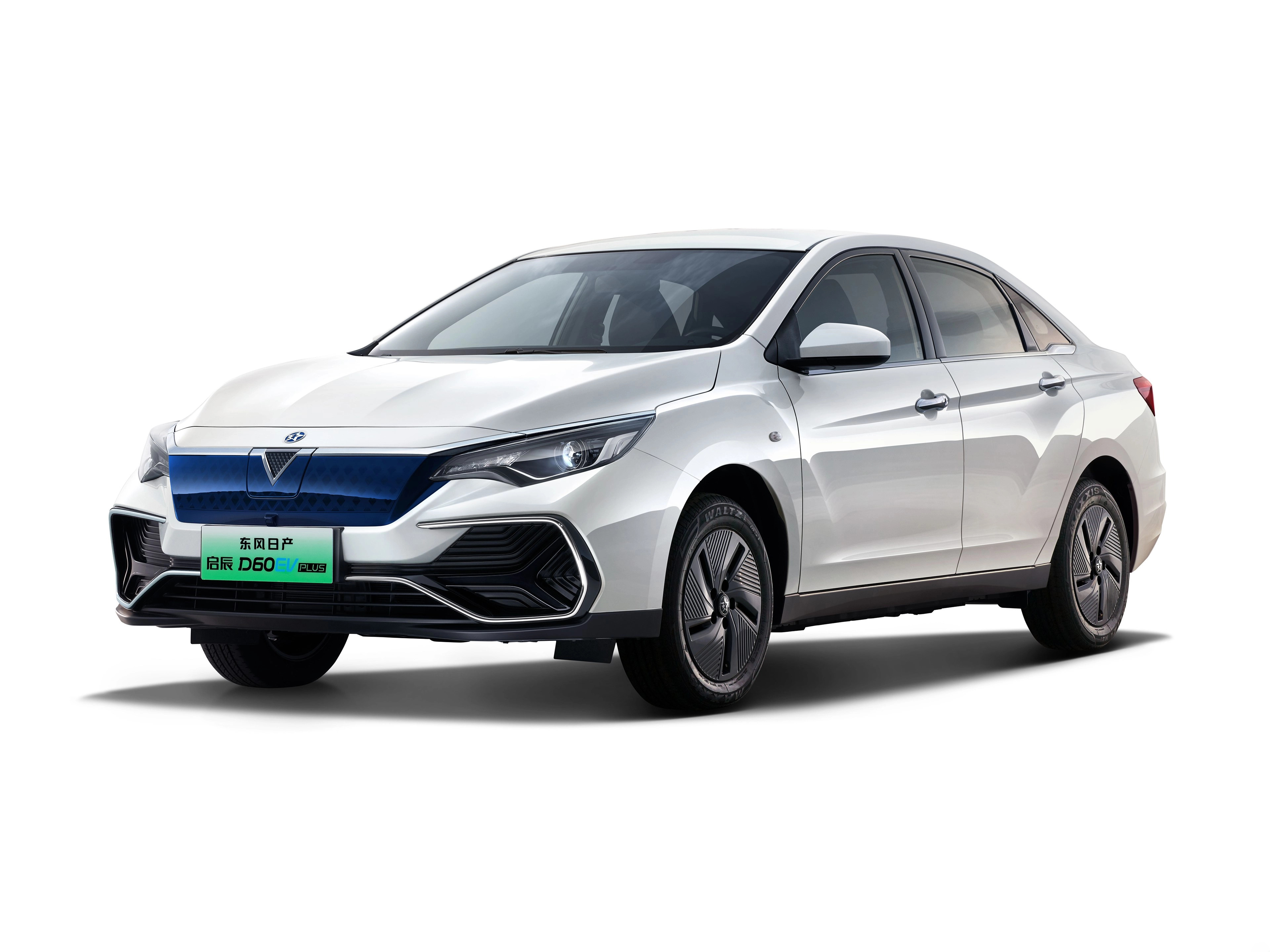 2019 Venucia D60 EV BEV 58KWH MSRP 170800 Specs and Details | AutoCango Multilingual Car Specs ...