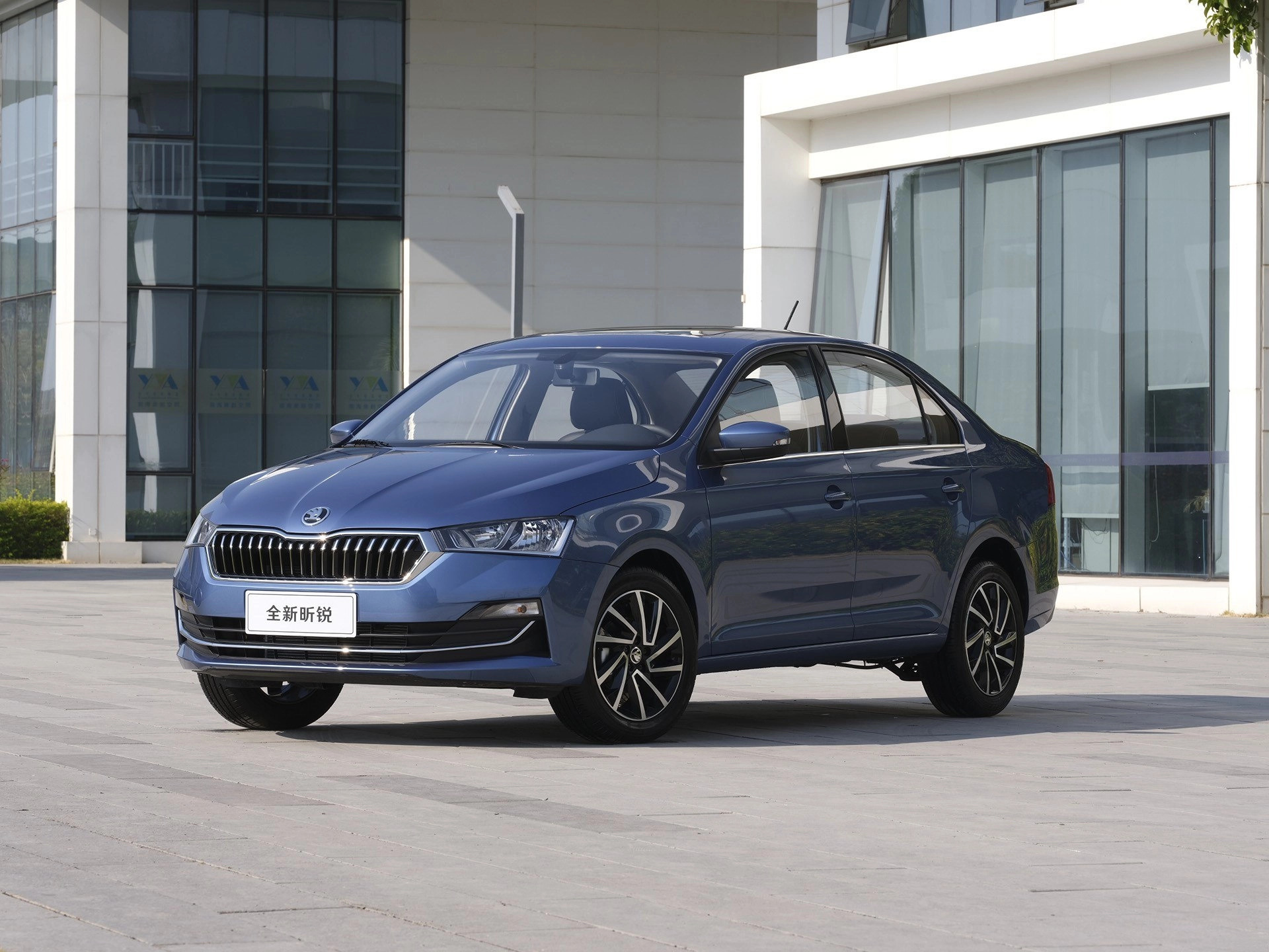 2016 Skoda Rapid 1.4L 90HP L4 5MT MSRP 79900 Specs and Details ...