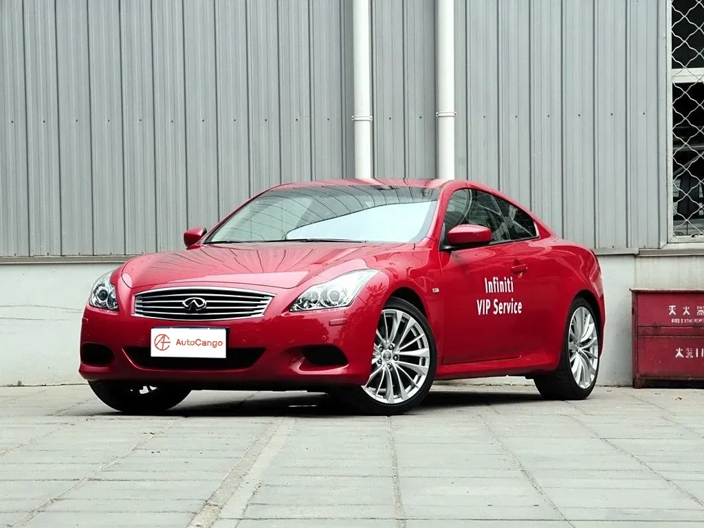 2013 Infiniti Q60S 3.7L 351HP V6 7AT MSRP 662100 Specs and Details ...