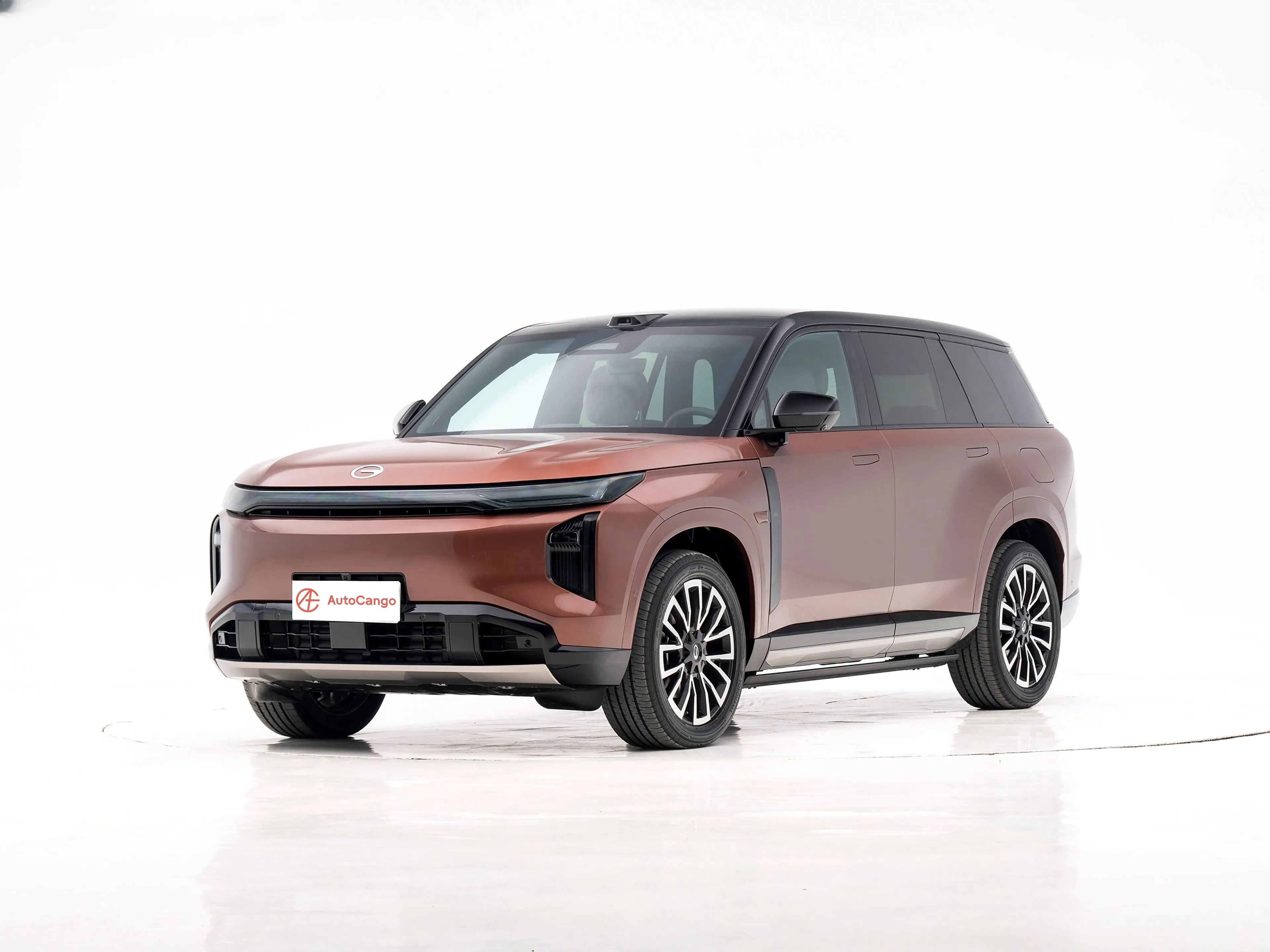 2025 GAC Trumpchi S7 1.5T 160HP L4 1DHT PHEV 36.3KWH MSRP 208800 Specs and Details | AutoCango ...